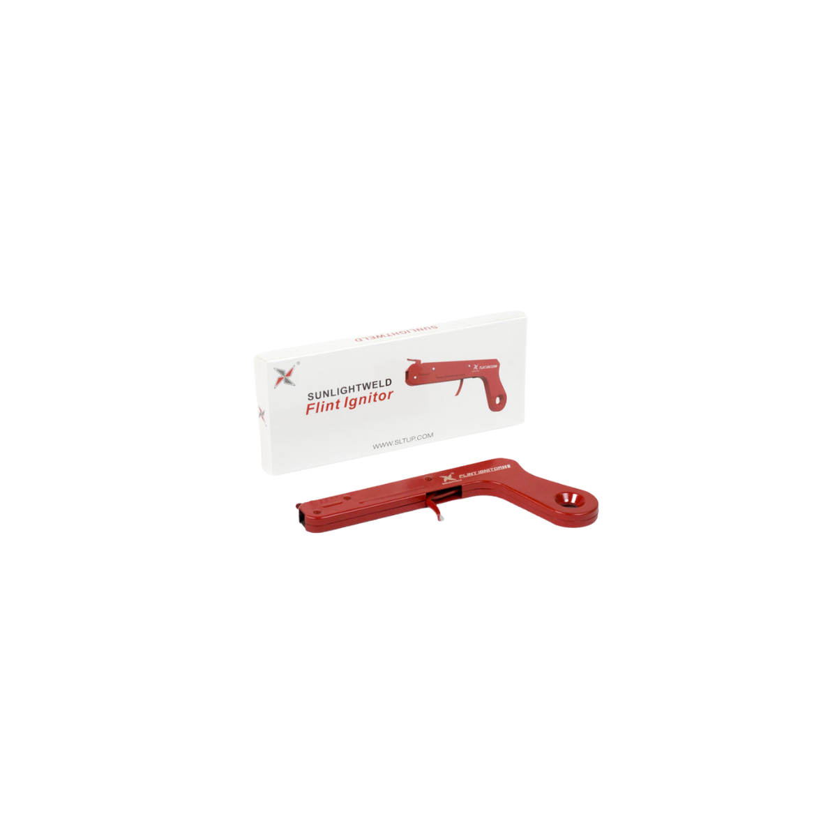 Chispero para soldadura exotermica – LANELETRIC